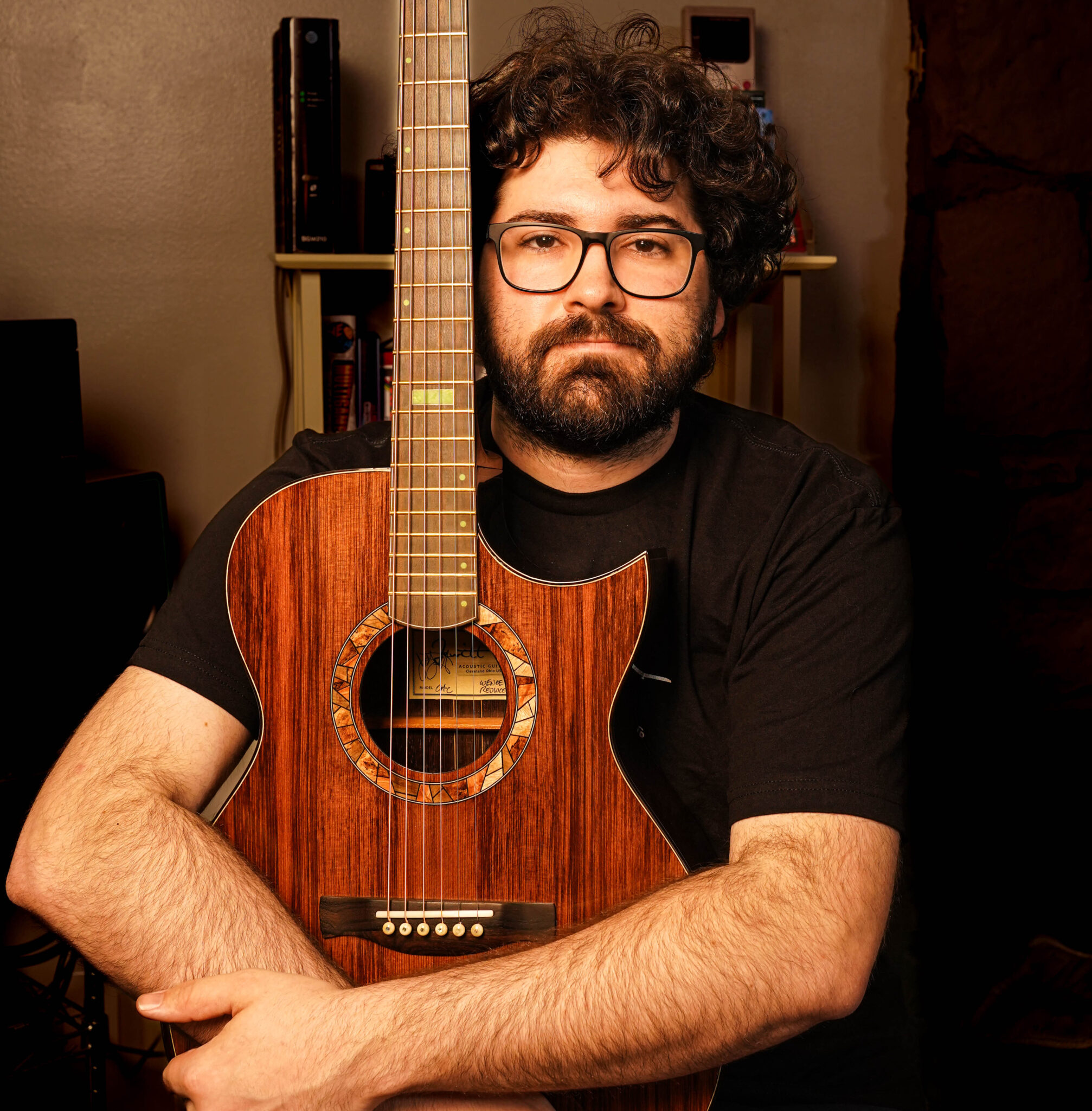 Jewitt Guitar Artists - Jewitt Guitars