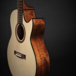 Jewitt Signature Models - Jewitt Guitars